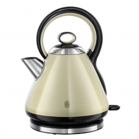 Small cream kettle store